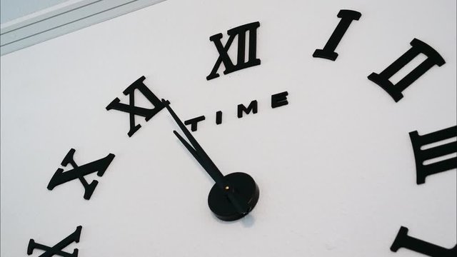 Rewind Clock Video Footage – Browse 48 HD Stock Video and Footage ...