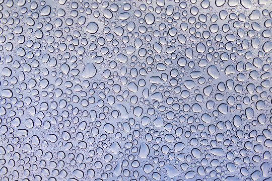 Water Drop Textures