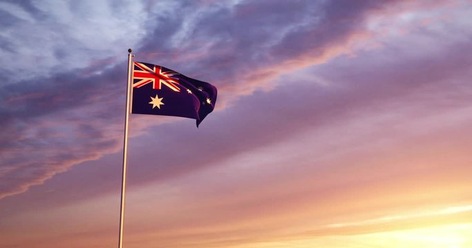 Imágenes de "Australia Flag": descubre bancos de fotos, ilustraciones ...