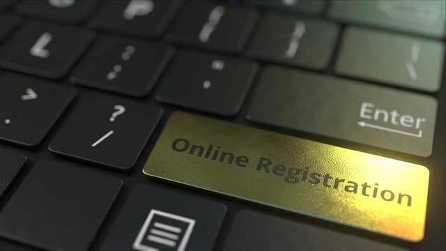 "Online Registration" Images – Browse 519 Stock Photos, Vectors, and ...