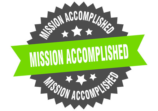 "Mission Accomplished" Images – Browse 825 Stock Photos, Vectors, and ...