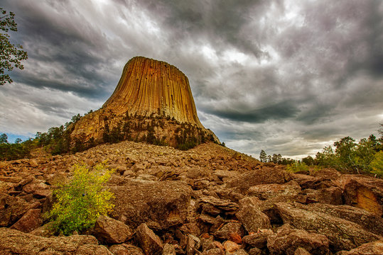 "Devils Tower" Images – Browse 1,548 Stock Photos, Vectors, and Video ...