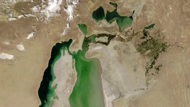 "Aral Sea" Images – Browse 1,016 Stock Photos, Vectors, and Video ...