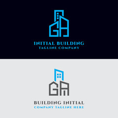 "ga Logo" photos, royalty-free images, graphics, vectors & videos ...
