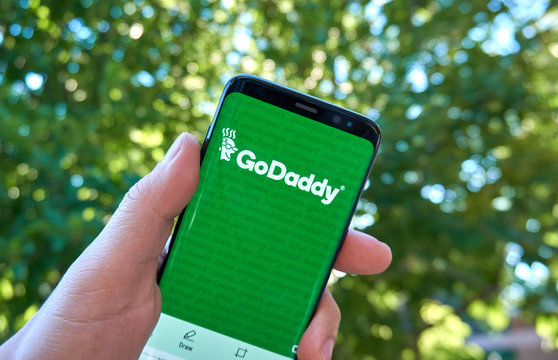 53 BEST Godaddy IMAGES, STOCK PHOTOS & VECTORS | Adobe Stock