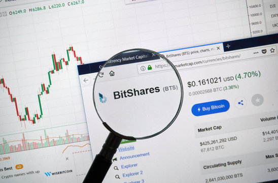 Bitshares(Bts) Images – Browse 44 Stock Photos, Vectors, and Video ...