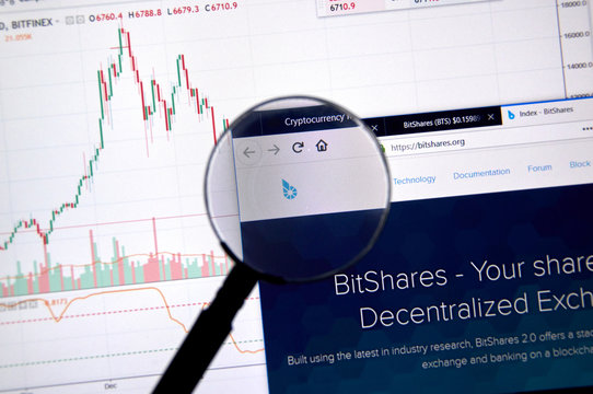 Bitshares(Bts) Images – Browse 56 Stock Photos, Vectors, and Video ...