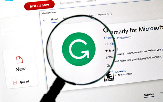 Grammarly Images – Browse 212 Stock Photos, Vectors, and Video | Adobe ...