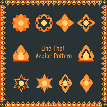 "Line Thai" Bilder – Durchsuchen 492 Archivfotos, Vektorgrafiken und ...