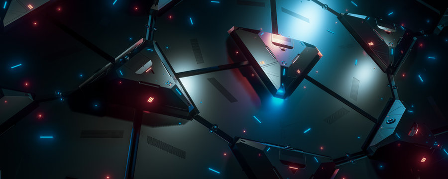 Hypercube Images – Browse 41 Stock Photos, Vectors, and Video | Adobe Stock