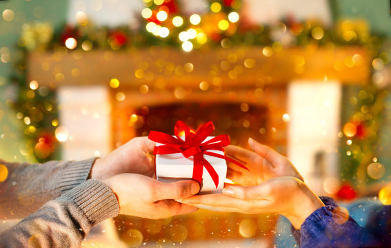 "Receiving Gift" Images – Browse 437 Stock Photos, Vectors, and Video ...