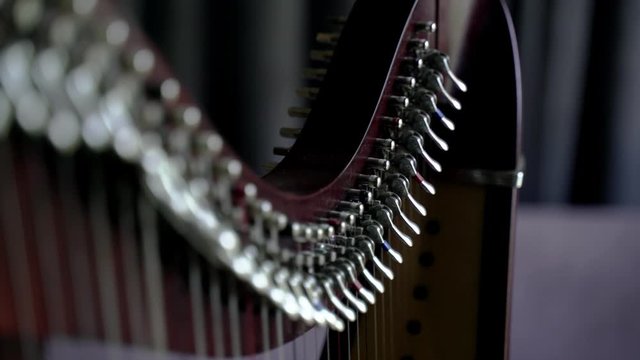 Harp Video Footage – Browse 1,716 HD Stock Video and Footage | Adobe Stock