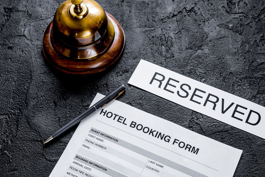 Hotel Reservation Images – Browse 149,131 Stock Photos, Vectors, and ...