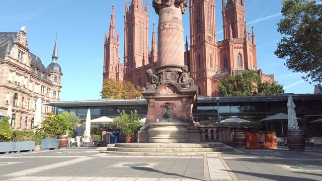 Wiesbaden Video Footage – Browse 408 HD Stock Video and Footage | Adobe ...