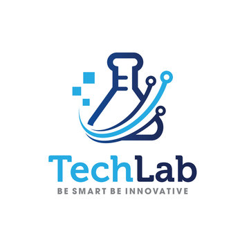 Tech Lab Logo
