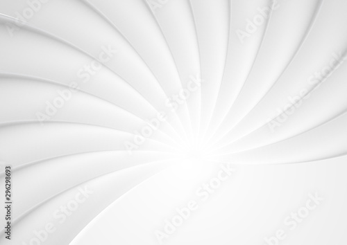 Light Grey Swirl Watermark