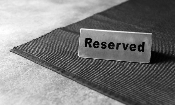 Reserved Images – Browse 763,589 Stock Photos, Vectors, and Video ...