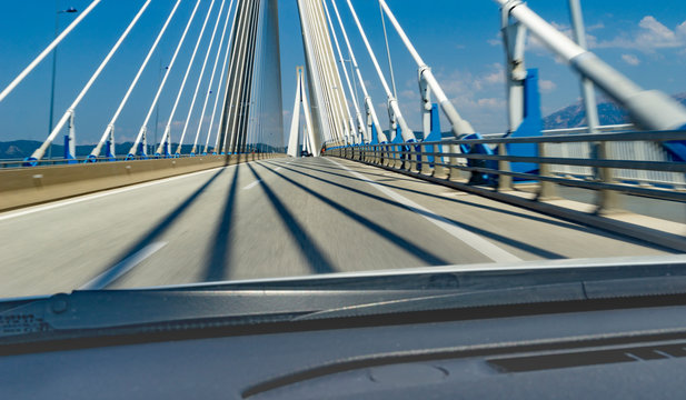 Rion-Antirion Images – Browse 153 Stock Photos, Vectors, and Video ...