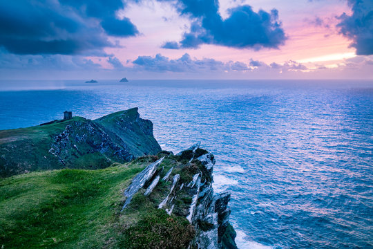 Skellig Islands Images – Browse 2,324 Stock Photos, Vectors, and Video ...