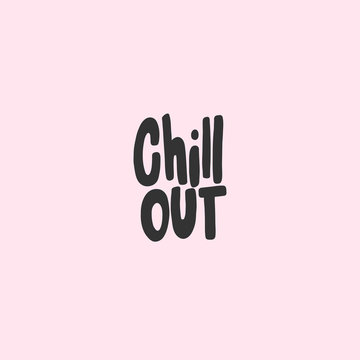 Chill Out Cartoon Images – Browse 1,327 Stock Photos, Vectors, and ...