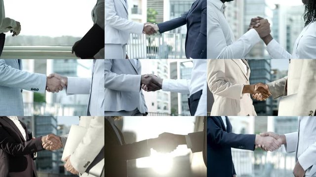 "Business Handshake" Images – Browse 1,222 Stock Photos, Vectors, and ...