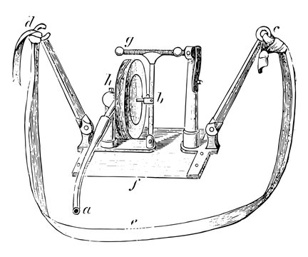 Pneumatograph Images – Browse 2 Stock Photos, Vectors, and Video ...