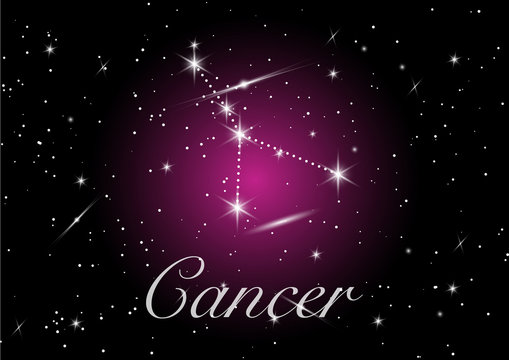 "Cancer Constellation" Images – Browse 59 Stock Photos, Vectors, and ...