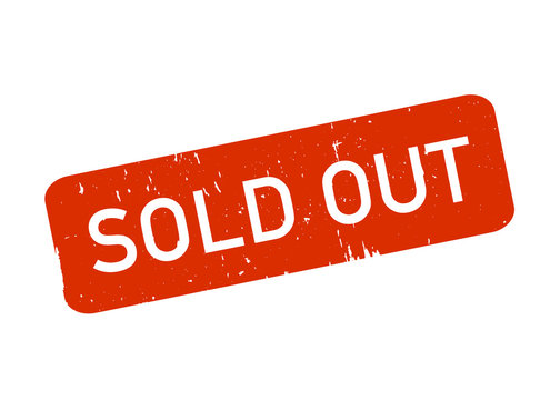 "Sold Out Vector" Images – Browse 134 Stock Photos, Vectors, and Video ...