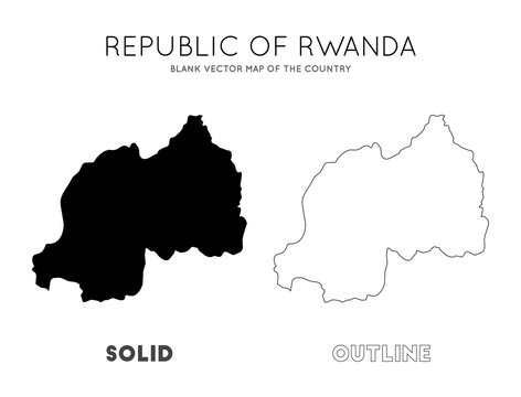 "Rwanda Map" Bilder – Durchsuchen 225 Archivfotos, Vektorgrafiken und ...