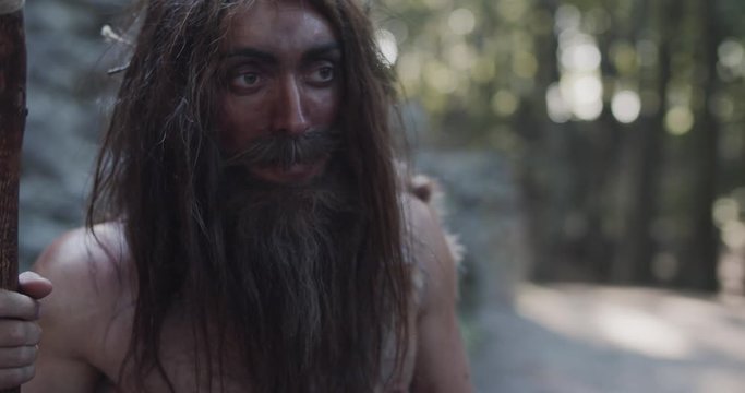 Prehistoric Man Images – Browse 17,538 Stock Photos, Vectors, and Video ...