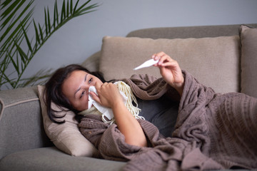 10+ Free fever images - PikWizard