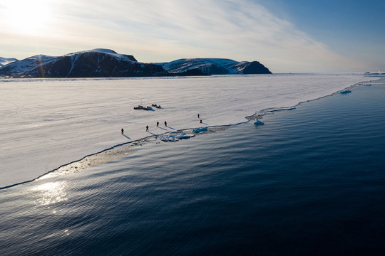 DIE 279 BESTEN BILDER, STOCK-FOTOS UND -VEKTORGRAFIKEN ZU „Qamutik ...