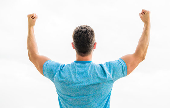 Siegerpose Bilder – Durchsuchen 23,691 Archivfotos, Vektorgrafiken und ...