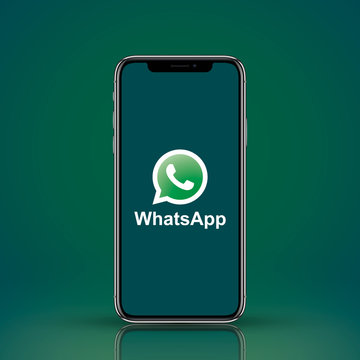 Whatsapp Images – Browse 12,236 Stock Photos, Vectors, and Video ...