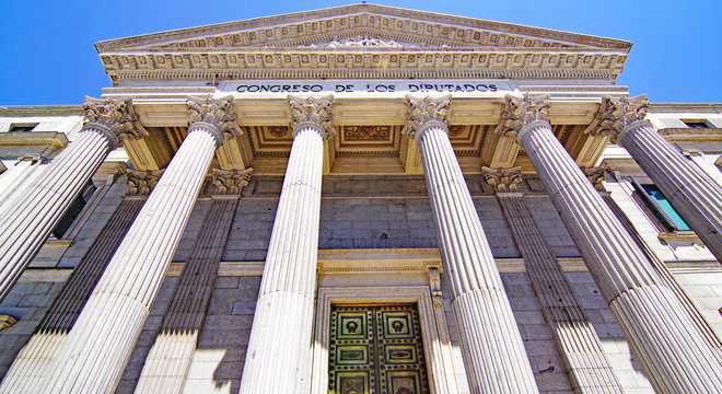 "Congreso De Los Diputados" Images – Browse 246 Stock Photos, Vectors ...
