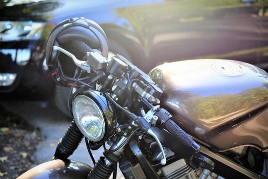 Motorad Bilder – Durchsuchen 243 Archivfotos, Vektorgrafiken und Videos ...