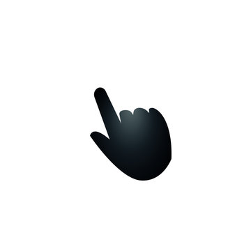 Hand Grab Cursor Png