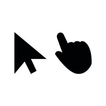 Grab Cursor
