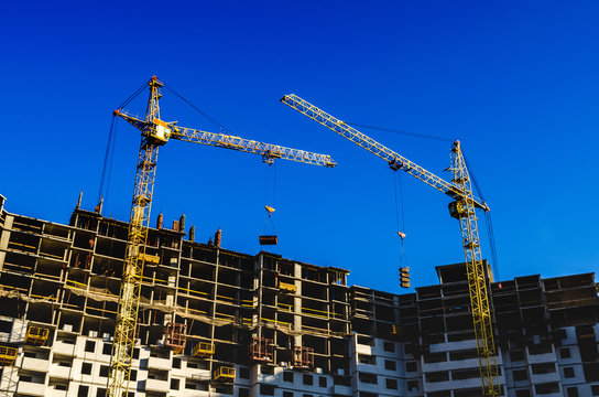 "Construction Site Background" Images – Browse 1,501 Stock Photos ...