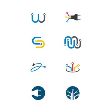 33,227 BEST Cable Logo IMAGES, STOCK PHOTOS & VECTORS | Adobe Stock