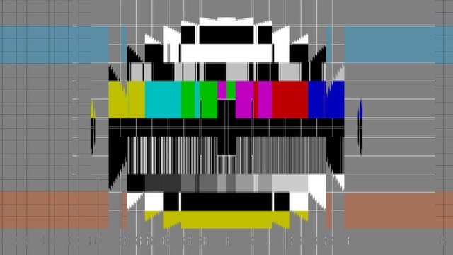 Imagens de "Tv Test Pattern" – Explore Fotografias do Stock, Vetores e ...