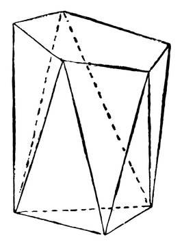 Imágenes de Prismatoid: descubre bancos de fotos, ilustraciones ...