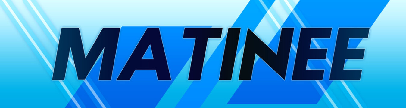 Matinee Images – Browse 995 Stock Photos, Vectors, and Video | Adobe Stock