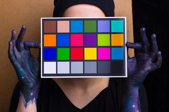 Colorchecker Bilder – Durchsuchen 144 Archivfotos, Vektorgrafiken und ...