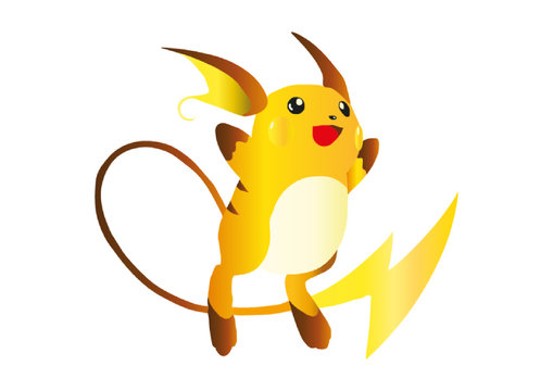 Raichu Images – Browse 8,397 Stock Photos, Vectors, and Video | Adobe Stock