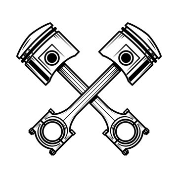 "Crossed Pistons" Bilder – Durchsuchen 70 Archivfotos, Vektorgrafiken ...