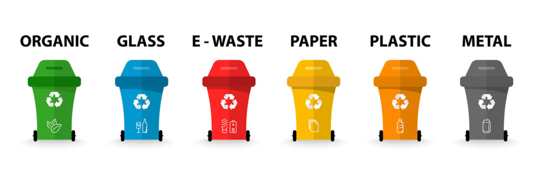 "Recycle Bin Icon" Images – Browse 272 Stock Photos, Vectors, and Video ...