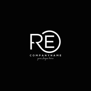 5,472 BEST Re Logo IMAGES, STOCK PHOTOS & VECTORS | Adobe Stock