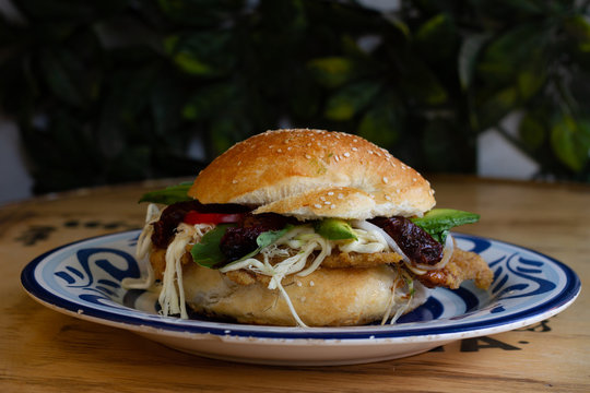 Cemita Bilder – Durchsuchen 122 Archivfotos, Vektorgrafiken und Videos ...