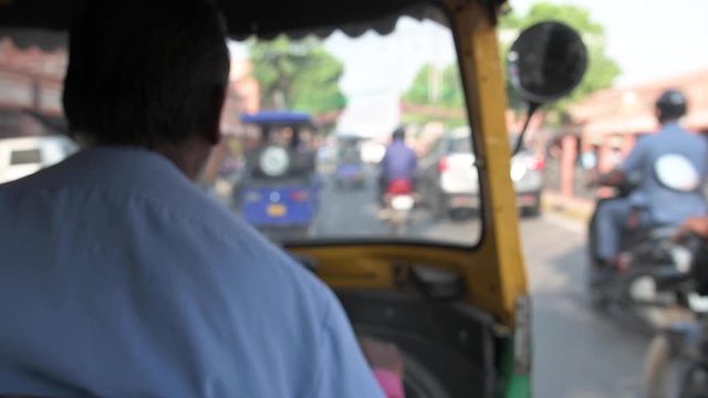 Rickshaw India Images – Browse 3,588 Stock Photos, Vectors, and Video ...